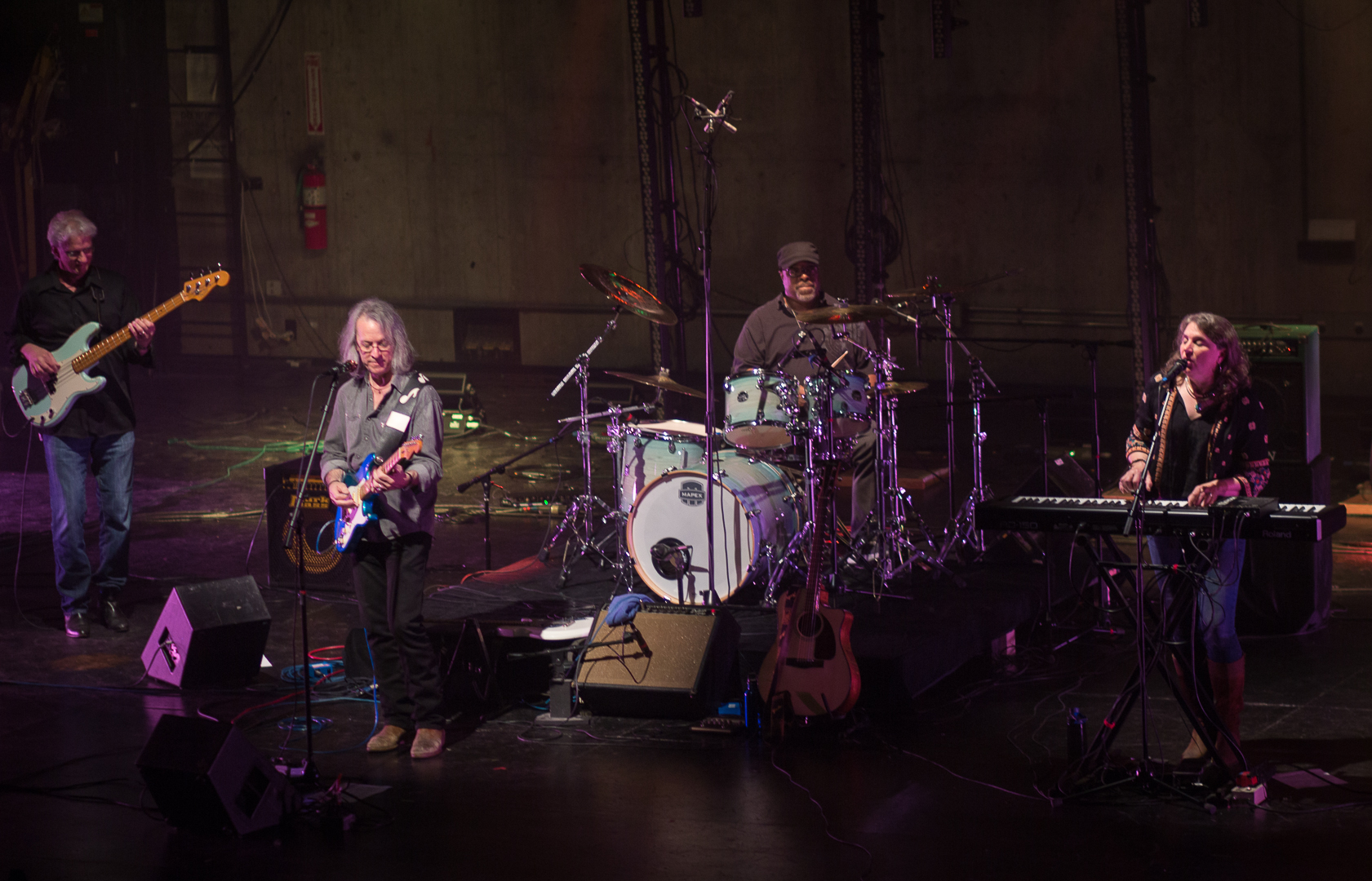 About / Bios – Uncle Albert Band